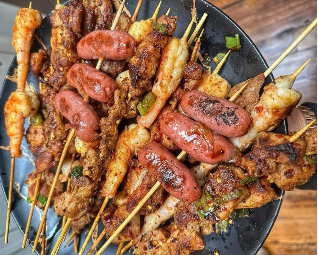 Best Chinese Restaurants In Baltimore: 7 Comforting Spots