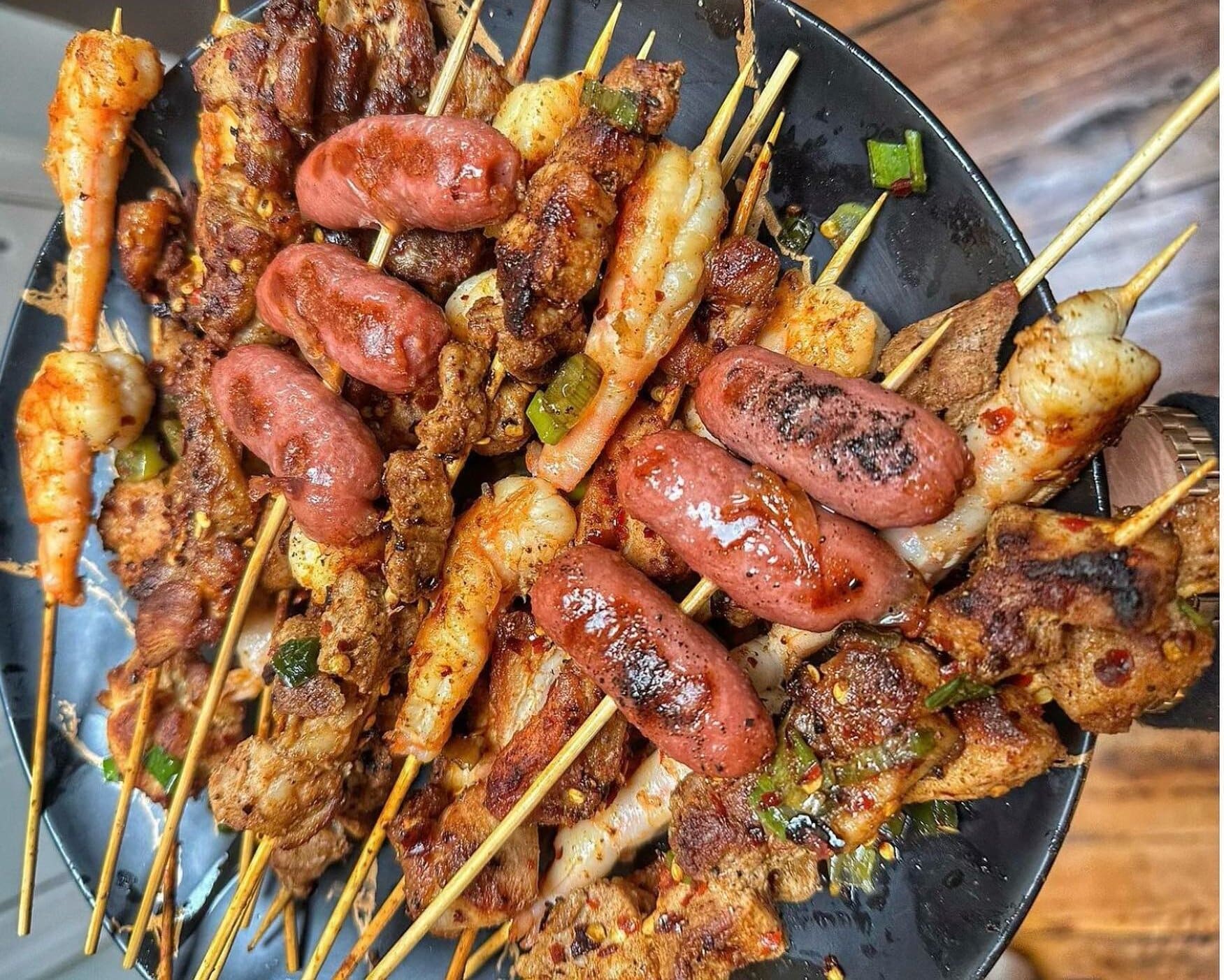 Best Chinese Restaurants In Baltimore: 7 Comforting Spots