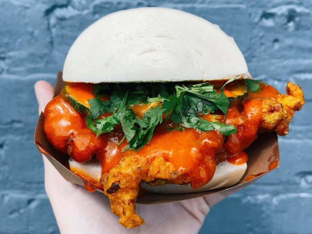 Best Chinese Restaurants In Baltimore: 7 Comforting Spots