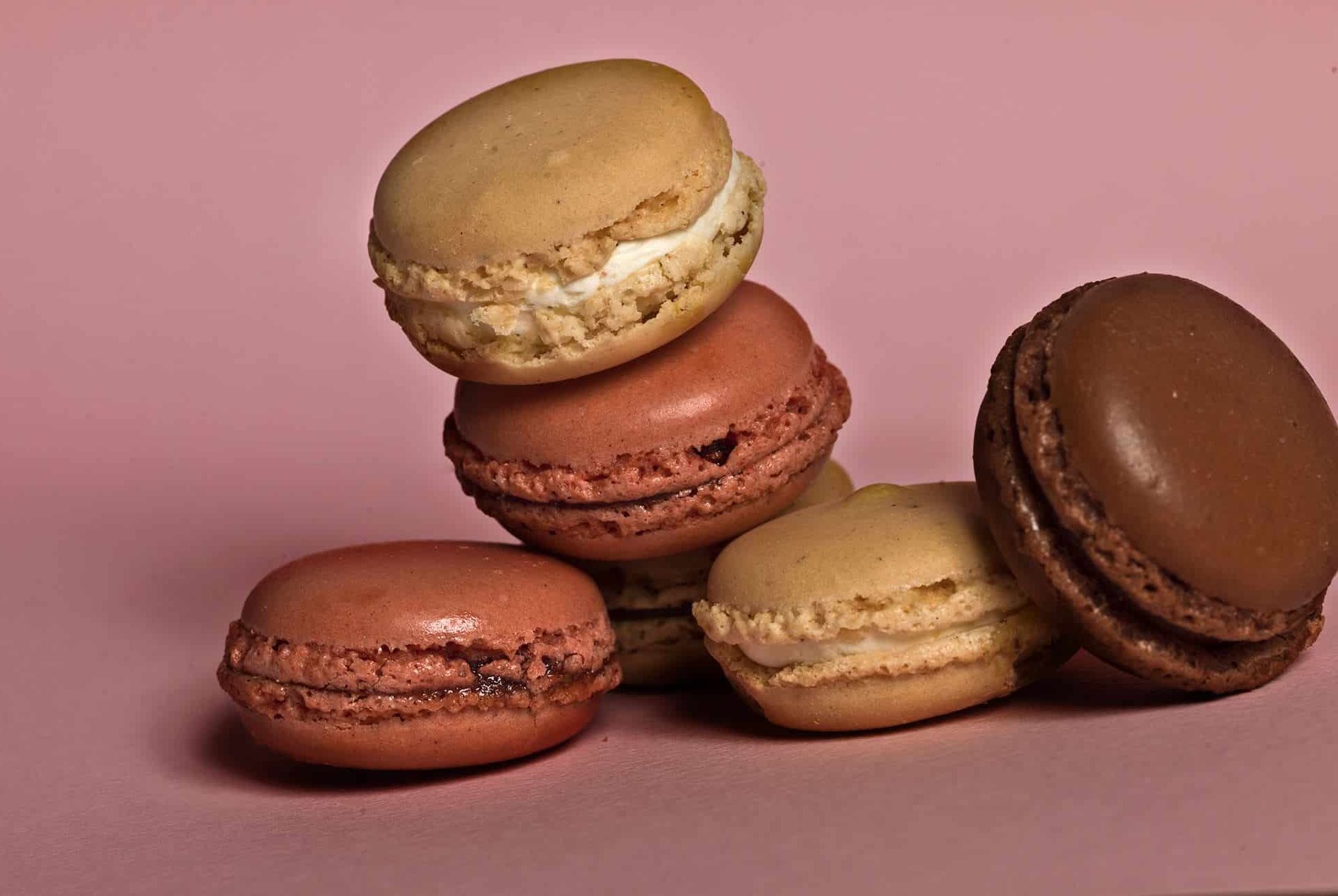 Best Bakeries In Baltimore: 8 Delectable Spots