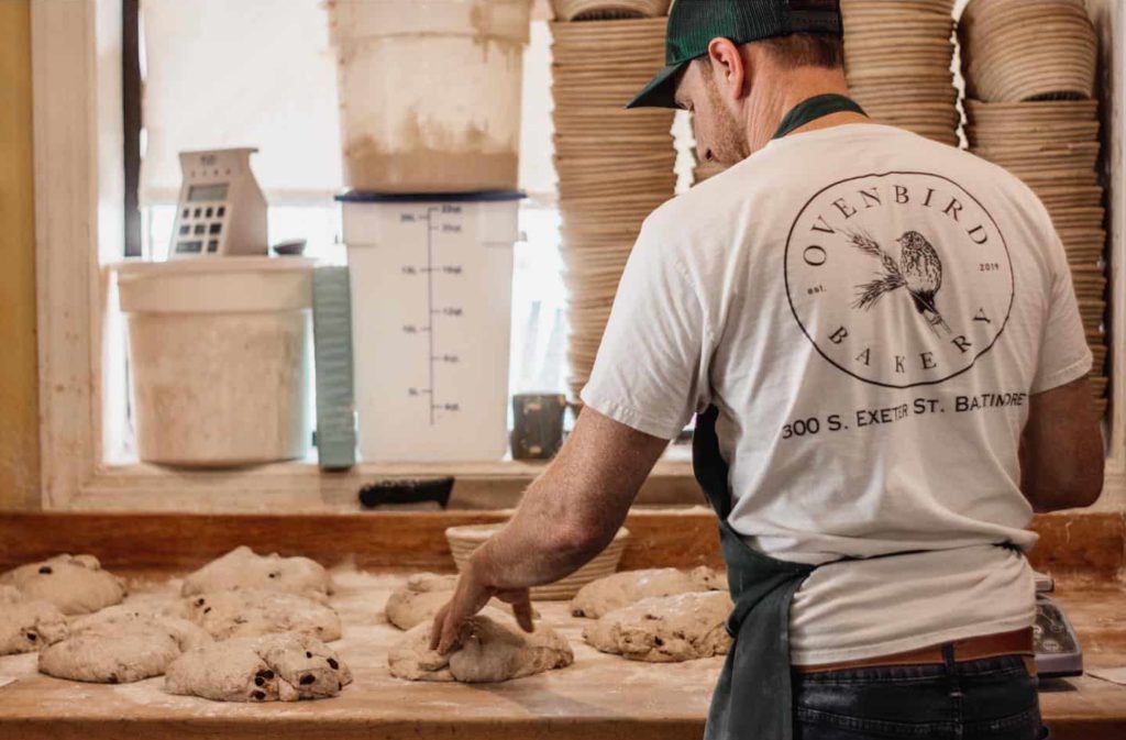 Best Bakeries In Baltimore: 8 Delectable Spots