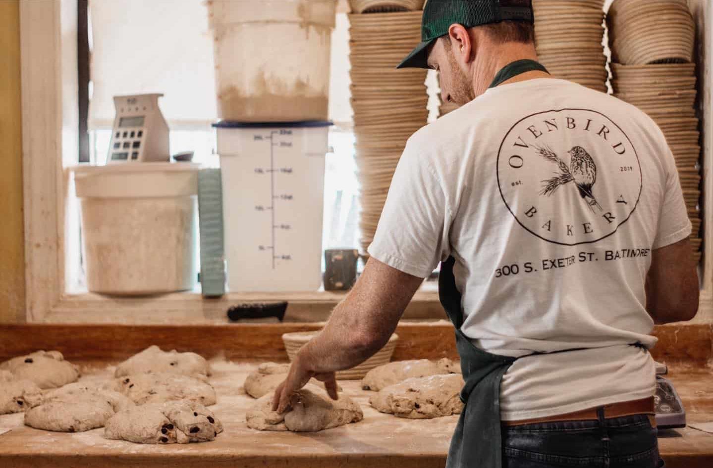 Best Bakeries In Baltimore: 8 Delectable Spots