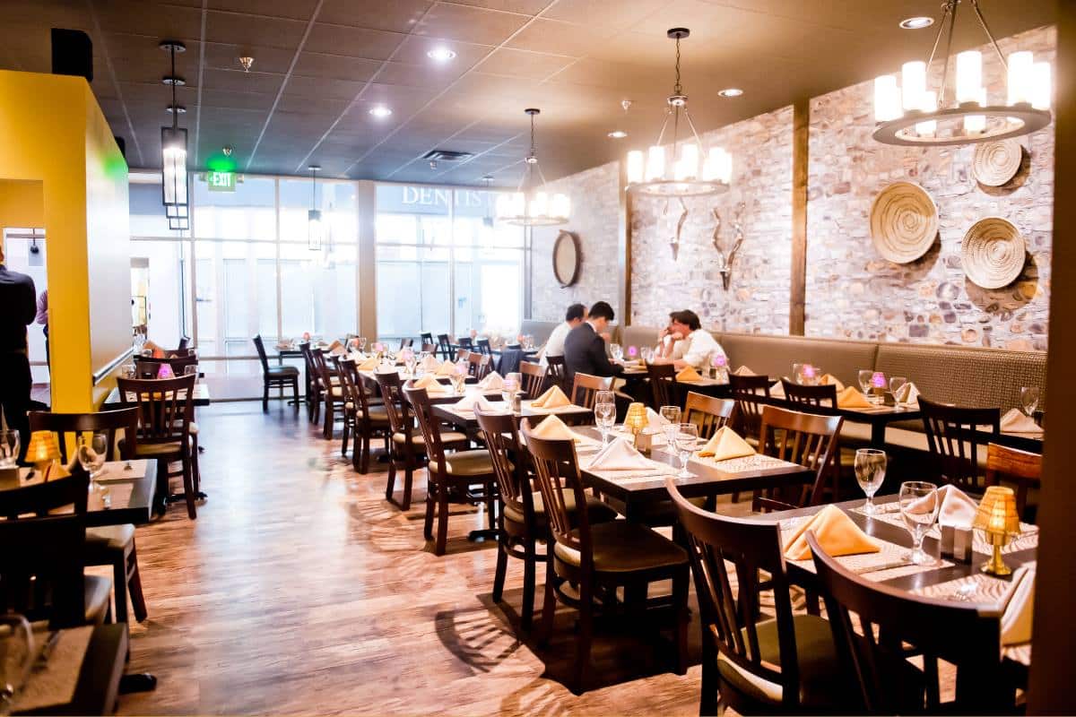 9 Sizzling Steakhouses In Baltimore Where Meat Meet Magic