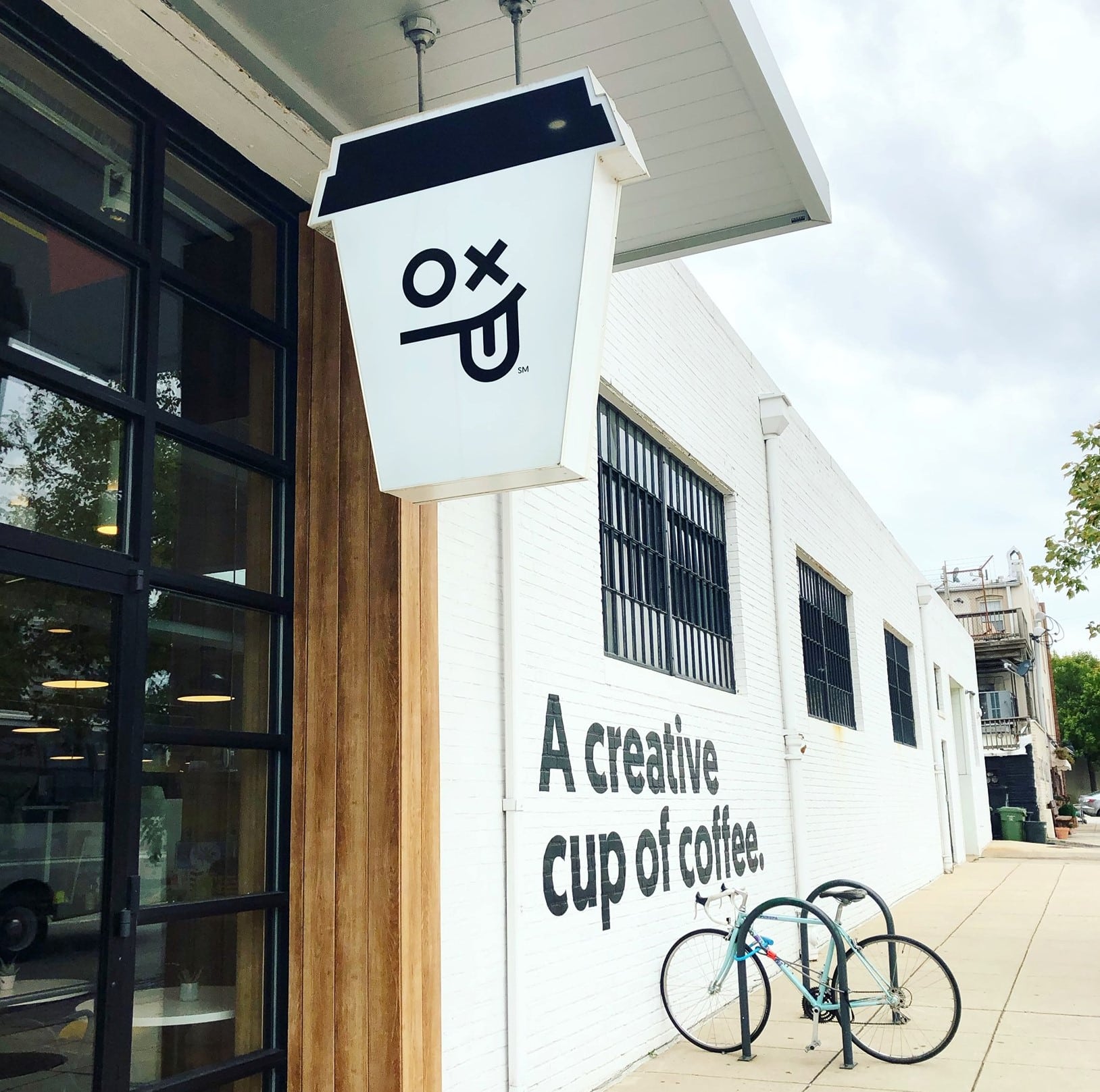 6 Brew-tiful Coffee Shops In Baltimore For Your Caffeine Fix!
