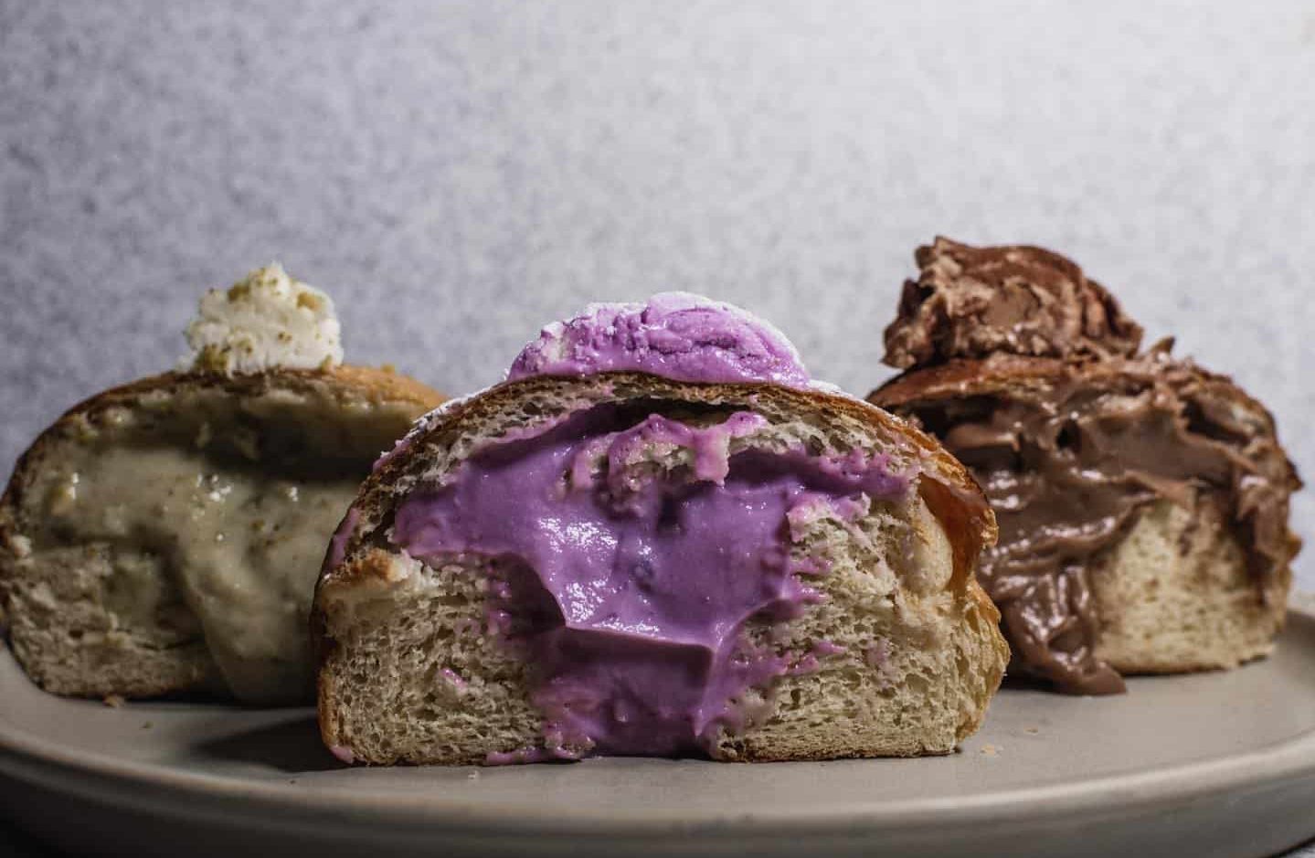 Best Bakeries In Baltimore: 8 Delectable Spots