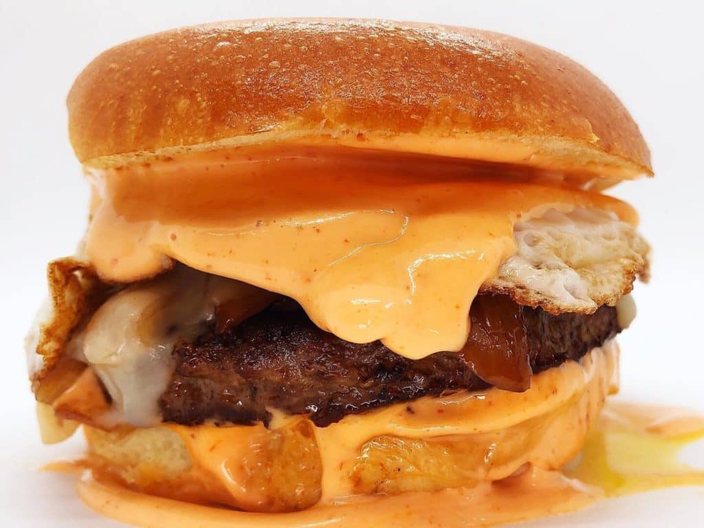 Best Burgers In Baltimore: 6 That Are Bun In A Million