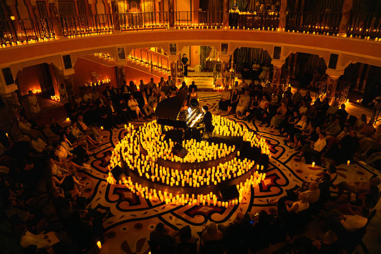 7 Reasons Why Should Attend A Candlelight Concert This Season