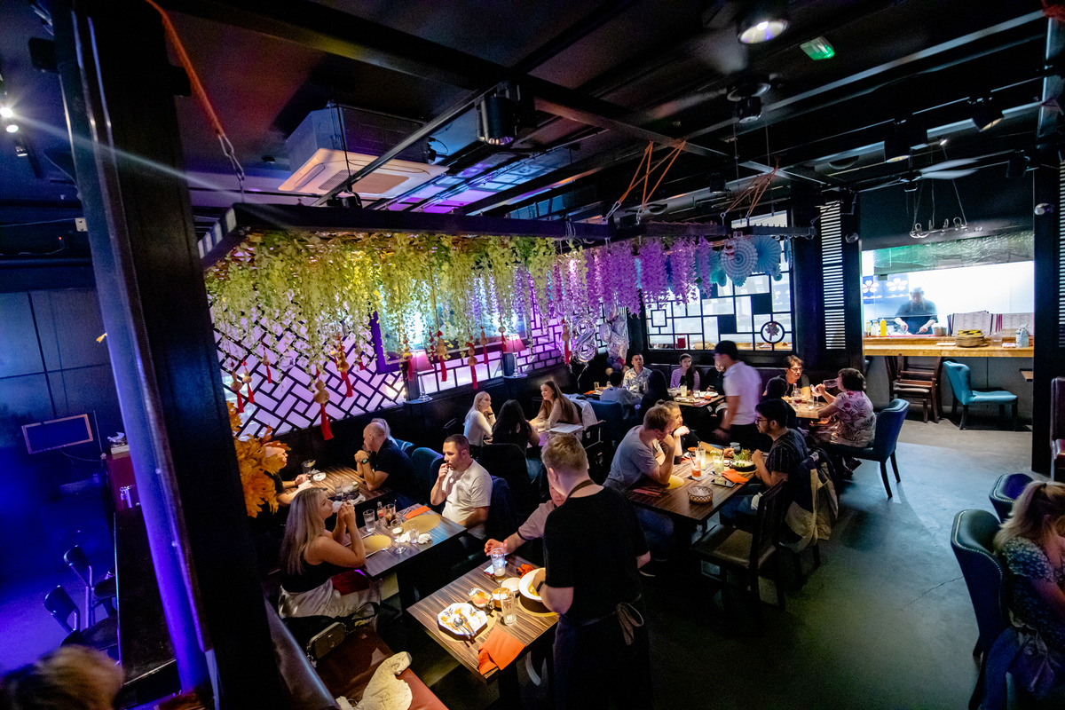 7 Tantalising Spots In Belfast With Drool-Worthy Noodles