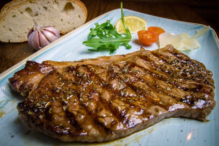7 Sizzling Steakhouses In Belfast That Are A Cut Above The Rest