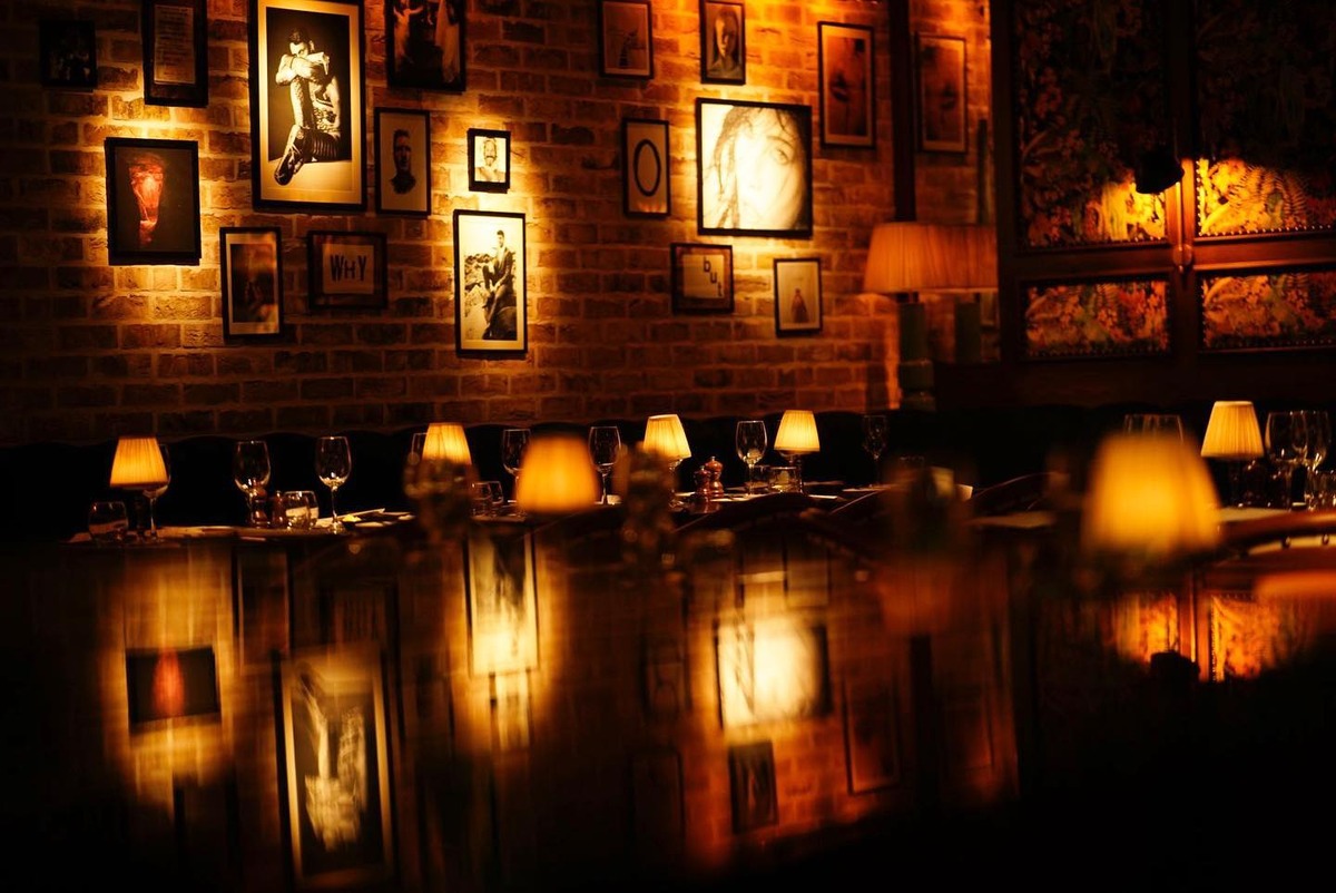 5 Fabulous French Eateries In Belfast That'll Transport You To Paris