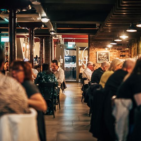 5 Fabulous French Eateries In Belfast That'll Transport You To Paris