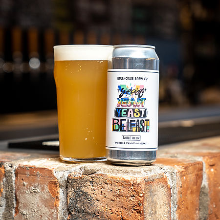 8 Brew-tiful Breweries & Taprooms In Belfast With The Best Beer