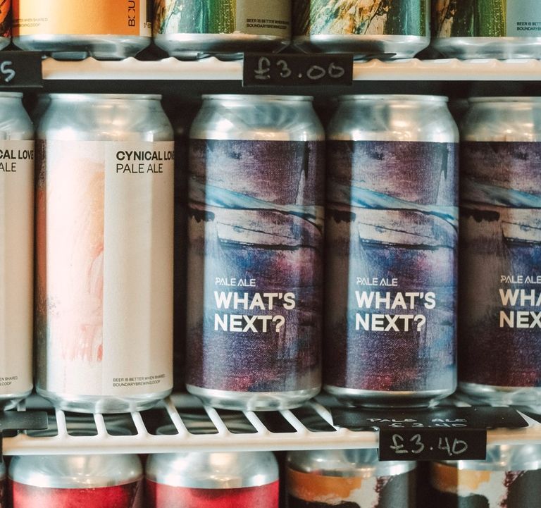8 Brew-tiful Breweries & Taprooms In Belfast With The Best Beer