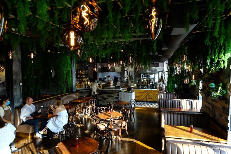 5 Hotspots In Belfast For Delicious Dumplings To Try Today