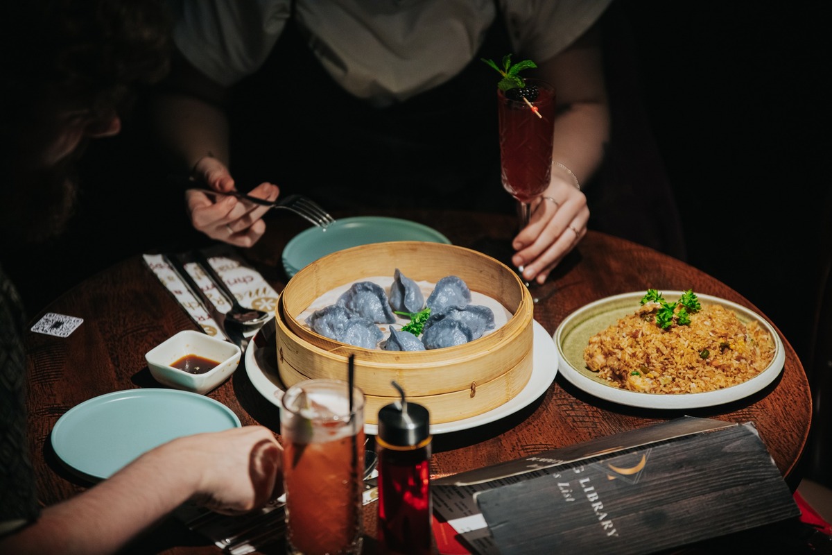 5 Hotspots In Belfast For Delicious Dumplings To Try Today