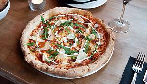 9 Top-Rated Pizza Hotspots In Belfast For A Slice Of The Action