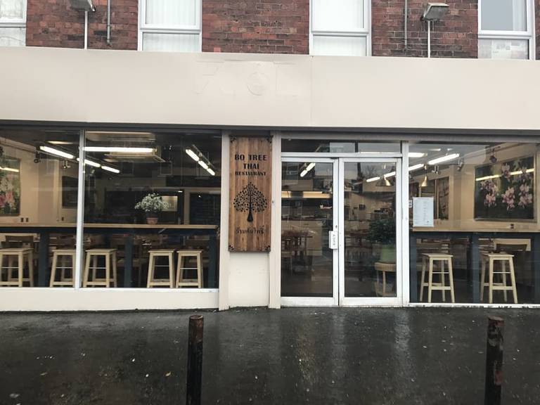 5 Top-Notch Thai Restaurants In Belfast For An Authentic Feast