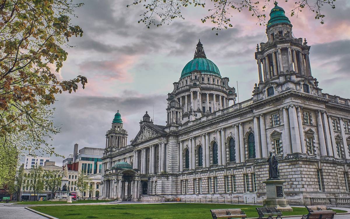 The Best Things To Do In Belfast This Weekend