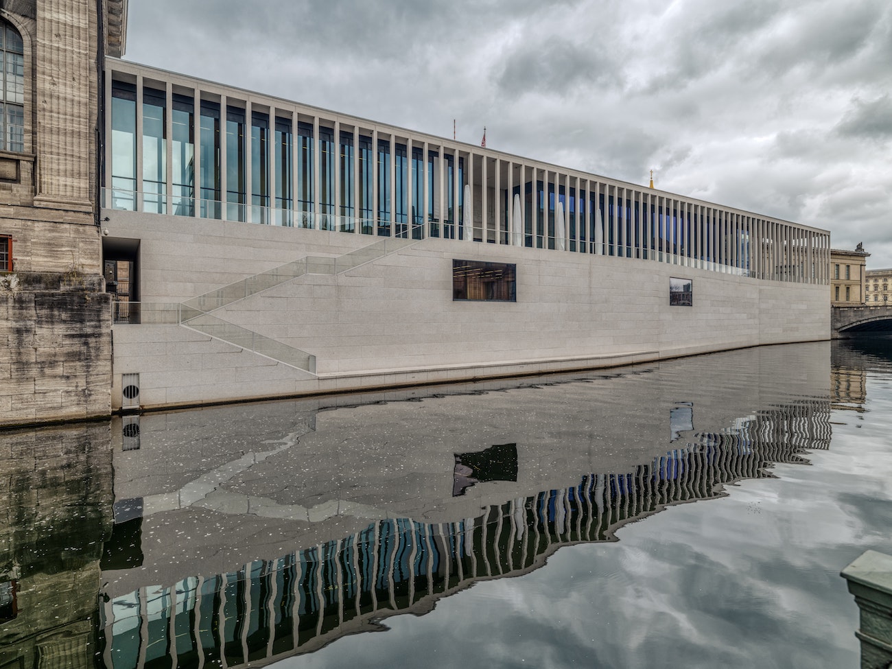 Die fünf besten Museen in Deutschland