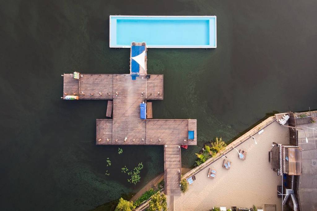 Outdoor Pools in Berlin: Our 7 Recommendations