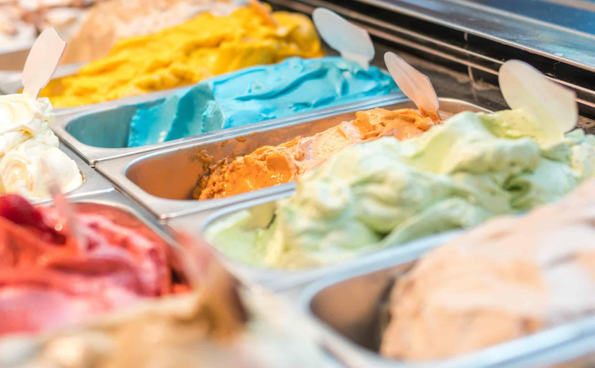 9 Berlin ice cream parlors that are simply melt-in-your-mouth delicious