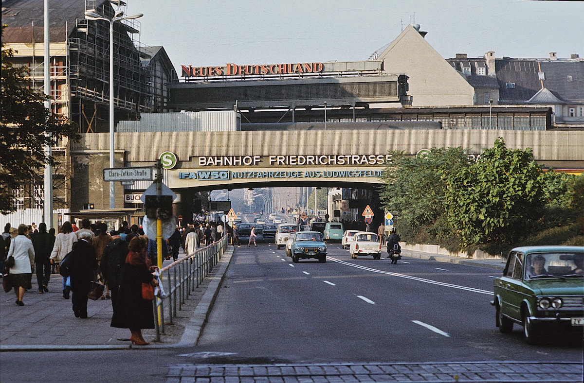 Ehemaliger Stasi-Mitarbeiter bestreitet Mord vor 50 Jahren