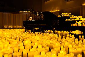 5 Dinge, die ihr vor eurem Candlelight-Konzertbesuch wissen solltet