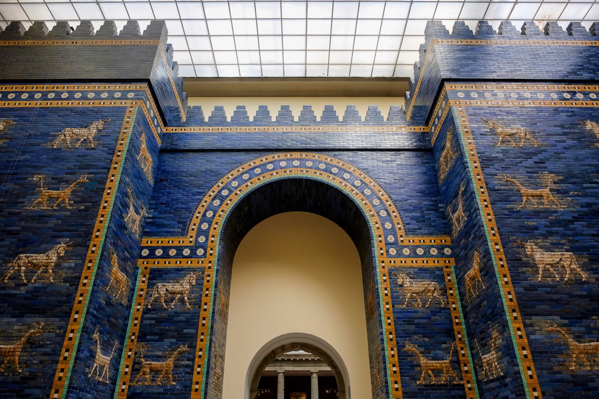 Museums in Berlin: these are the most famous exhibition venues