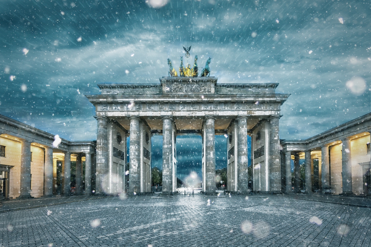Winter in Berlin: 6 things to do during the cold season