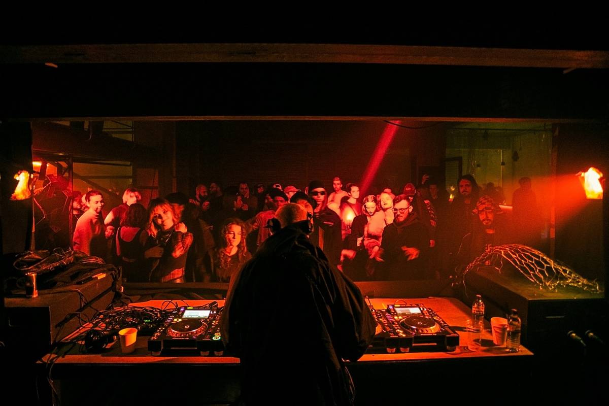 Techno-Clubs in Berlin: Unsere 6 Favoriten der Clubszene