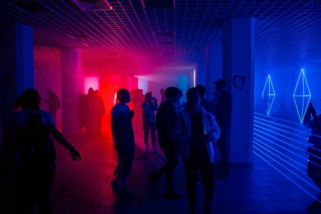 Techno clubs in Berlin: our 6 favorites of the club scene