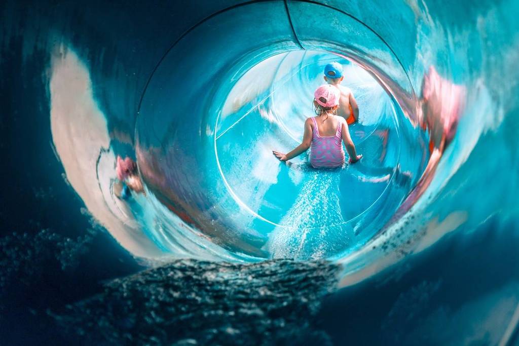 Water Parks in Berlin: 7 Cool Spots to Beat the Summer Heat