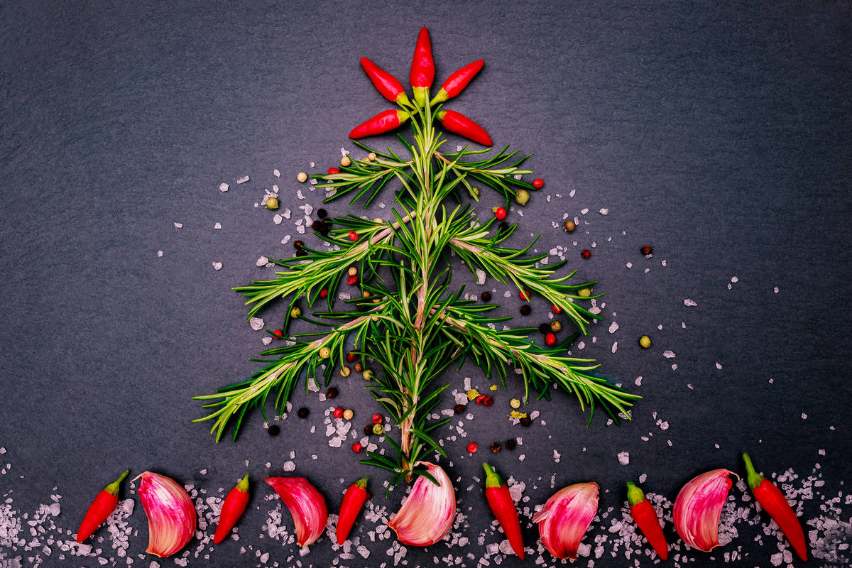 Chili Christmas market: Immerse yourself in a spicy treat