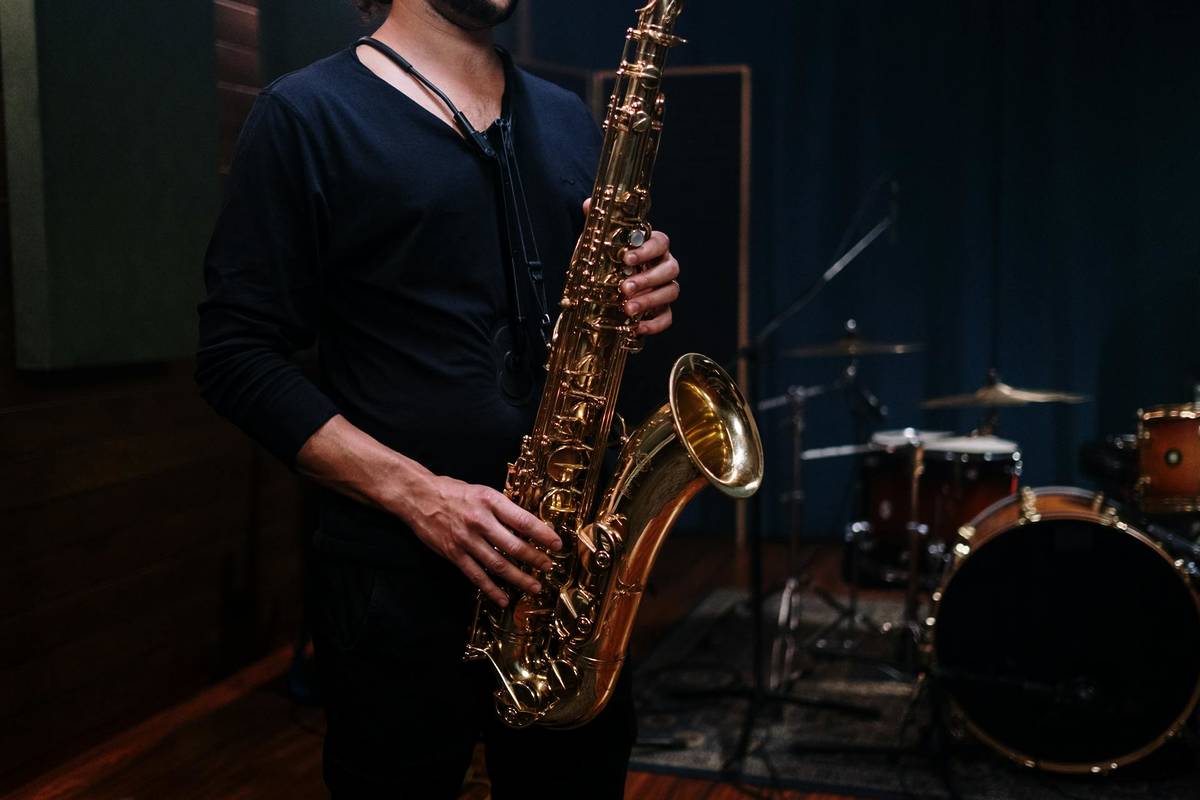 These are the 8 best jazz clubs and hotspots for jazz in Berlin