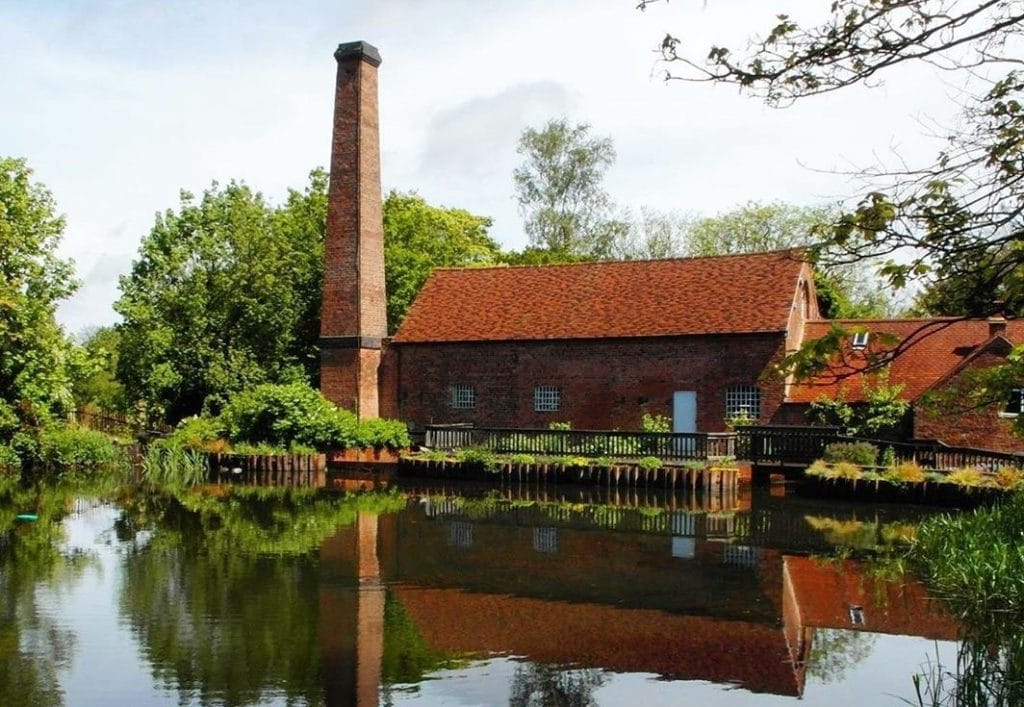 This Tolkien Trail In Birmingham Is Perfect For Lord Of The Rings Fans