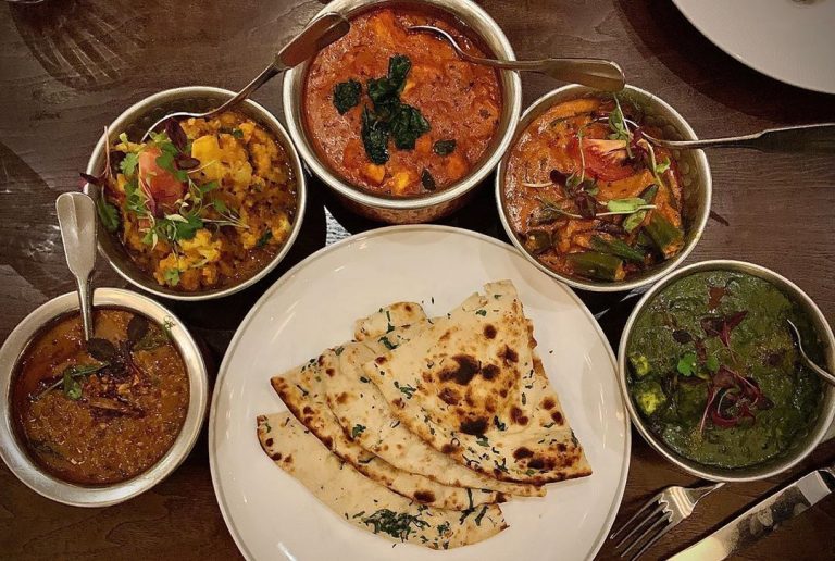 The Very Best Restaurants Everyone Should Tr In Birmingham