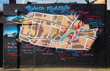 8 Awesome Reasons To Visit The Custard Factory In Digbeth
