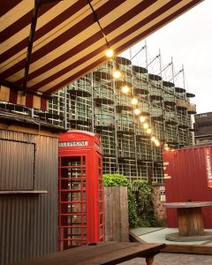 8 Awesome Reasons To Visit The Custard Factory In Digbeth