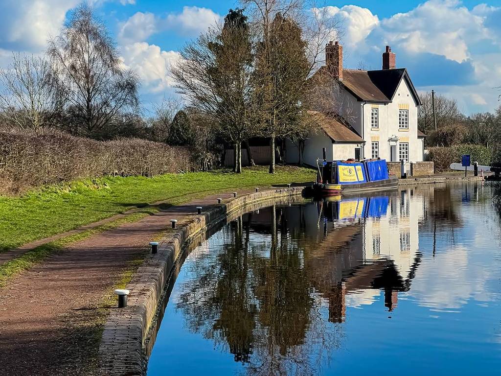 20 Stunning Towns And Villages Near Birmingham That Are So Beautiful ...