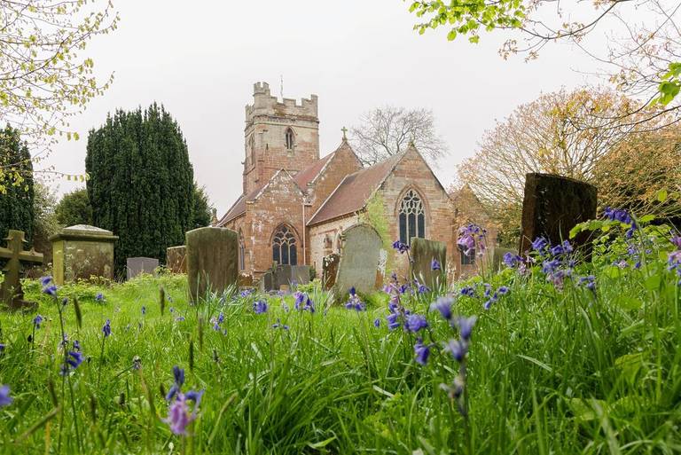 20 Stunning Towns And Villages Near Birmingham That Are So Beautiful ...