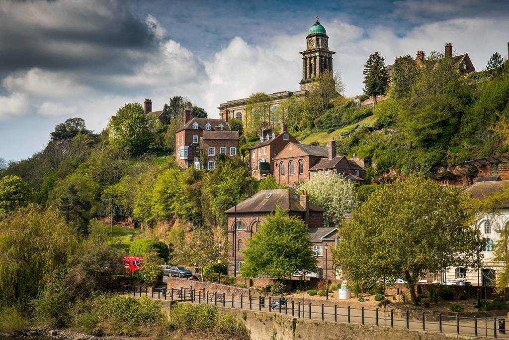 20 Stunning Towns And Villages Near Birmingham That Are So Beautiful ...