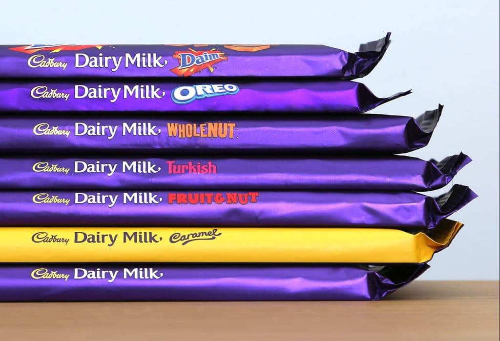 Cadbury Is Looking To Hire A ‘Chocolate Taster’ In Birmingham