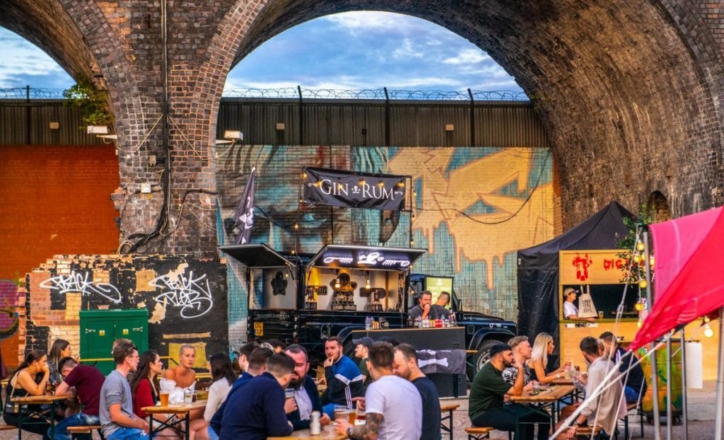 This Birmingham Neighbourhood Has Been Named One Of The ‘Coolest In The ...