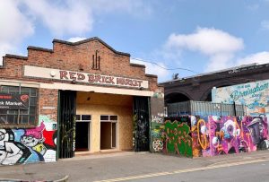 The Very Best Things To Do In Digbeth - Secret Birmingham