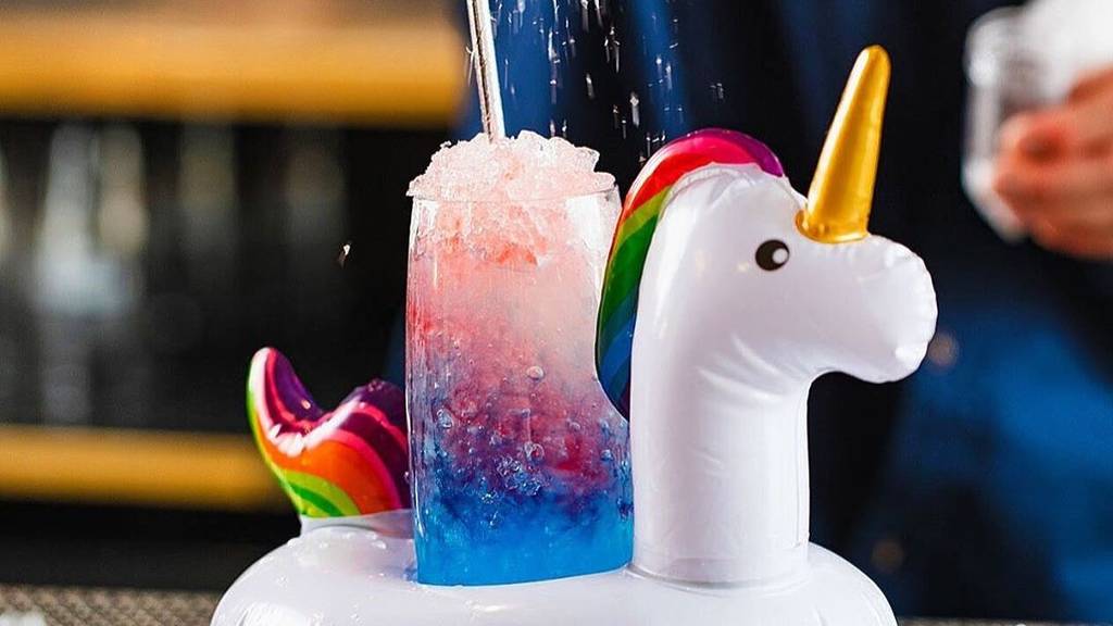 The Very Best Cocktail Bars In Birmingham - Secret Birmingham