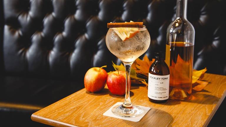 The Very Best Cocktail Bars In Birmingham - Secret Birmingham