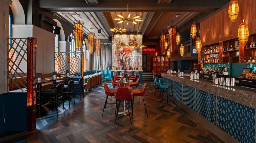 The Very Best Cocktail Bars In Birmingham - Secret Birmingham