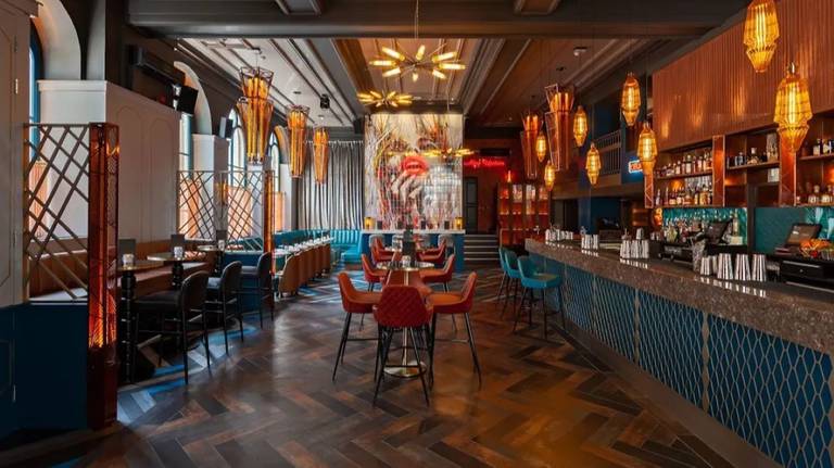 The Very Best Cocktail Bars In Birmingham - Secret Birmingham