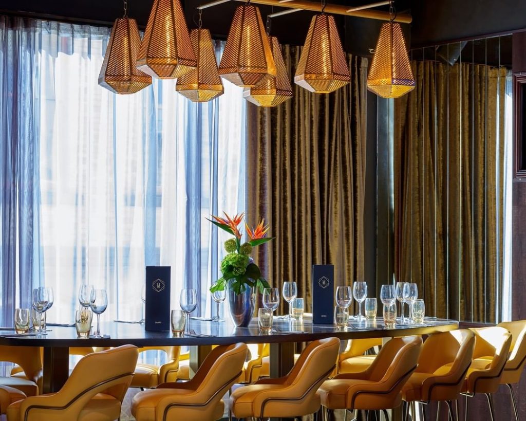 Manahatta: The New York-Inspired Cocktail Bar Coming To Birmingham ...