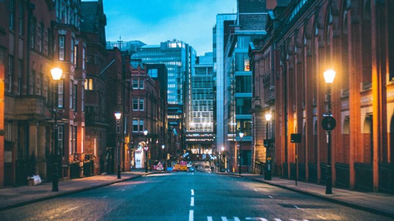 5 Wicked Things To Do In Birmingham This Weekend (October 31-November 2)